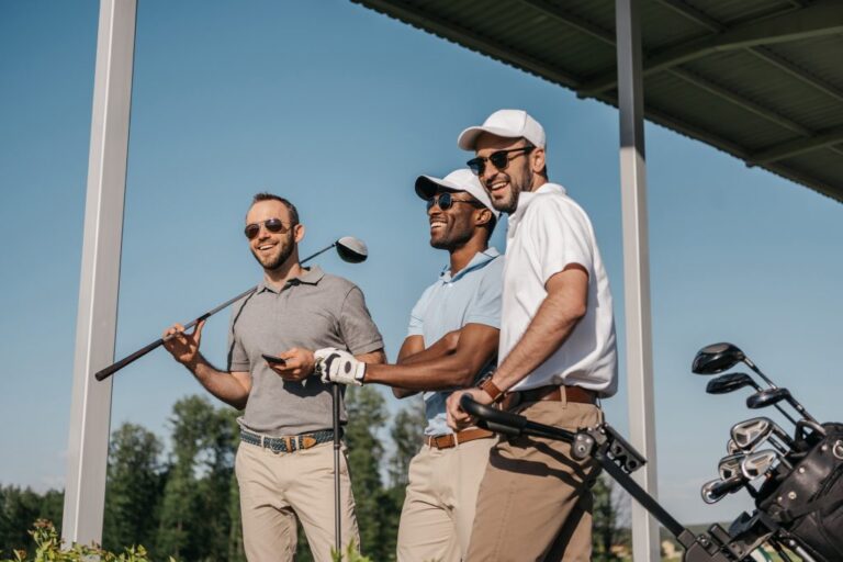 Fullerton Golf Course – Fullerton, CA – 18-Hole Golf Course in ...