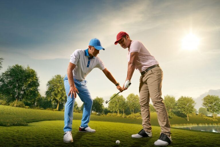 Programs & Instruction – Fullerton Golf Course – Fullerton, CA