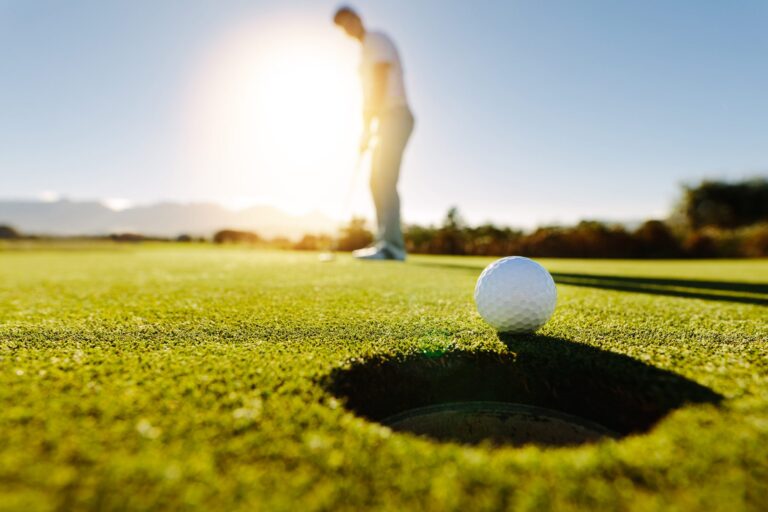 Memberships – Fullerton Golf Course – Fullerton, CA